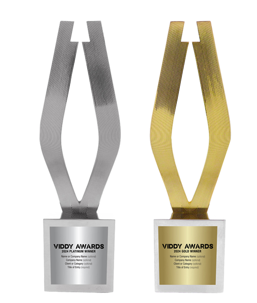 Viddy Awards – Honoring Video Excellence in a Digital World